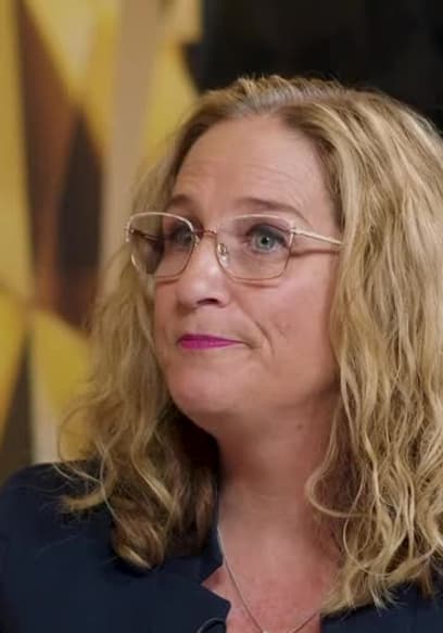 Watch Good Morning Joy S01:E09 - Stephanie Shaffer - Free TV Shows | Tubi