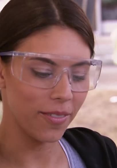 Watch Over Your Head S05:E09 - A Bathroom Debacle - Free TV Shows | Tubi