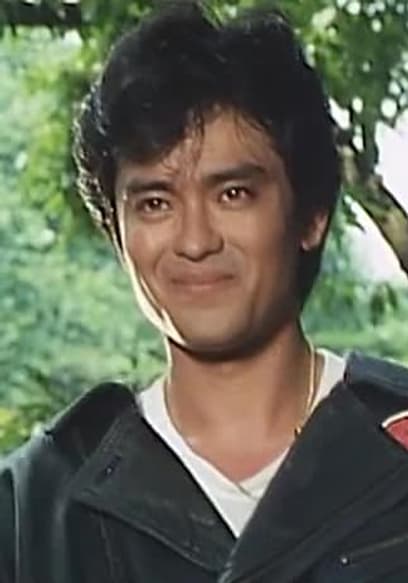 Watch Chojin Sentai Jetman S01:E37 - Birth! Emperor Tranza - Free TV ...