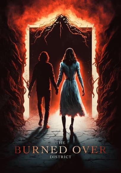 Watch The Burned Over District (2022) - Free Movies | Tubi