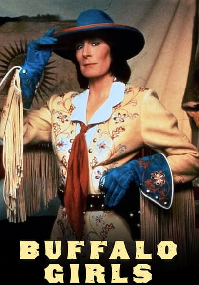 Watch Buffalo Girls - Free TV Shows | Tubi