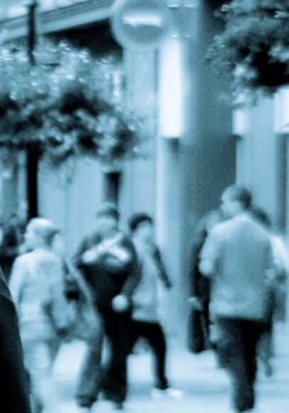 Watch Conmen Case Files S02:E01 - Robert Hendy-Freegard – the Terrorist ...