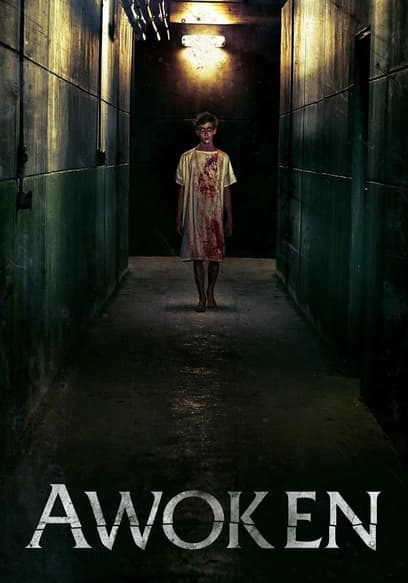 Watch Awoken (2020) - Free Movies | Tubi