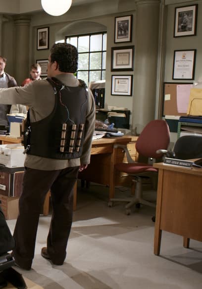 Watch Republic of Doyle S04:E11 - Republic of Doyle: S4 E11 - the Devil ...