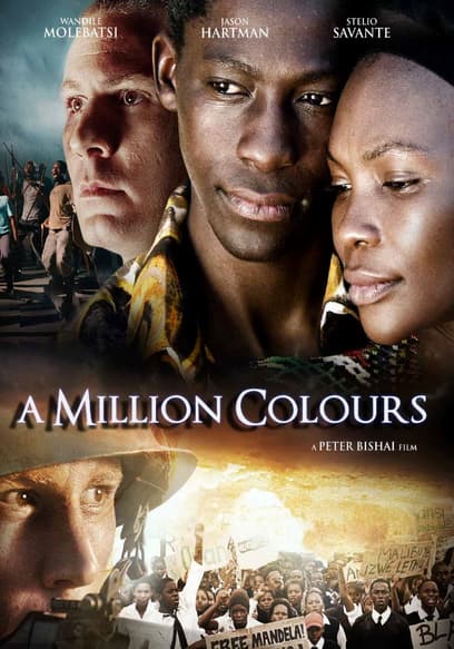 Watch A Million Colours (2017) - Free Movies | Tubi