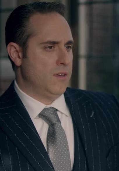 Watch Titans: The Rise of Hollywood S01:E02 - Escape From New York ...