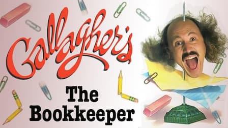 Watch The Gallagher Collection - Free TV Shows | Tubi