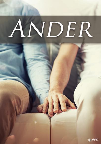 Watch Ander (2009) - Free Movies | Tubi