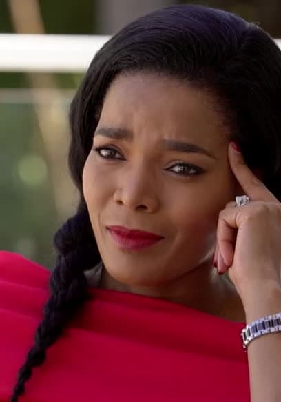 Watch The Queen S01:E109 - “Shattered Lives” - Free TV Shows | Tubi