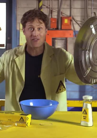 Watch Science Max S02:E202 - Loudest Sound - Free TV Shows | Tubi