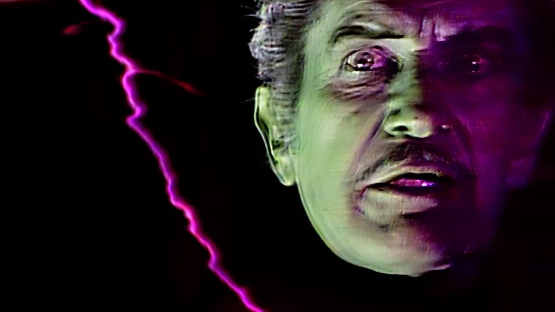 Watch The Hilarious House of Frightenstein - Free TV Shows | Tubi