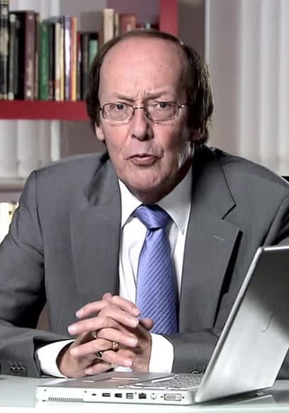 Watch Fred Dinenage: Murder Casebook S01:E08 - Ruth Ellis - Free TV ...