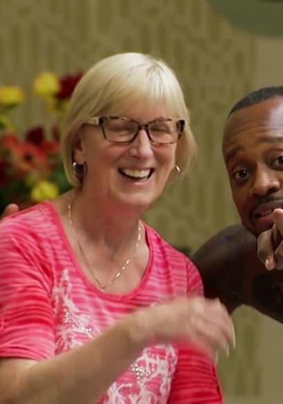 Watch Just for Laughs Gags S17:E07 - Street Baby - Free TV Shows | Tubi