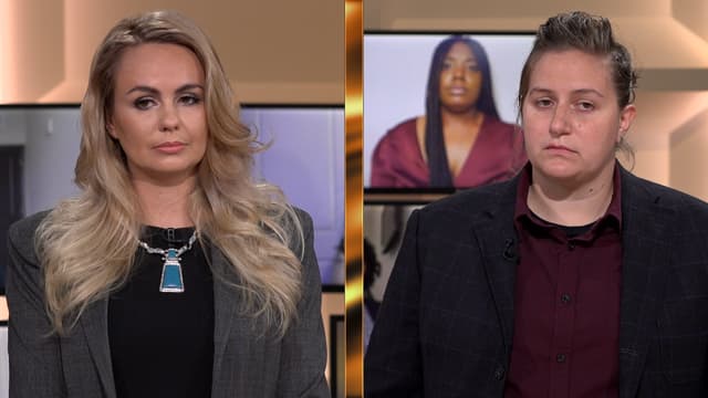 Watch Divorce Court S22:E86 - Jessica Hinds vs. Amanda Gregory - Free ...