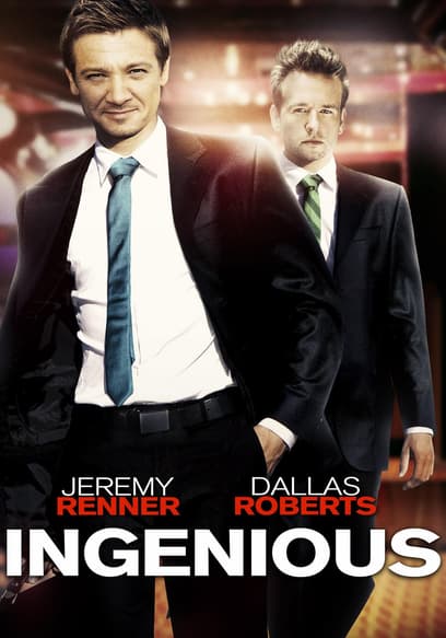 Watch Ingenious (2009) - Free Movies | Tubi