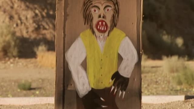 Watch Real and Chance: The Legend Hunters - Free TV Shows | Tubi