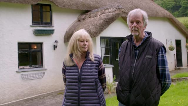 Watch Finding the Cornish Dream - Free TV Shows | Tubi
