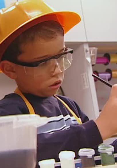 Watch Barney & Friends S09:E910 - I’m a Builder - Free TV Shows | Tubi