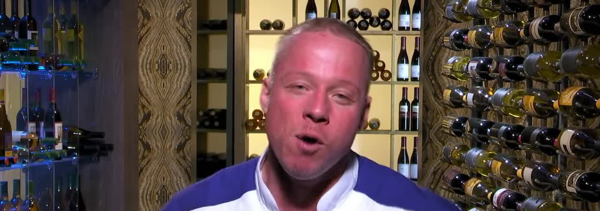 Watch Hell's Kitchen S17:E05 - Josh Josh Josh - Free TV Shows | Tubi