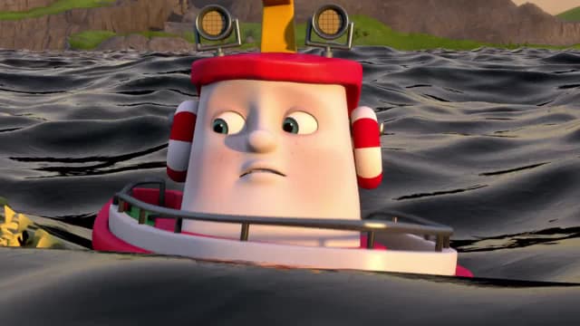 Watch Elias: Rescue Team Adventures - Free TV Shows | Tubi