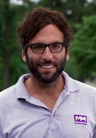 Watch Undercover Boss (USA) S04:E06 - Mood Media - Free TV Shows | Tubi