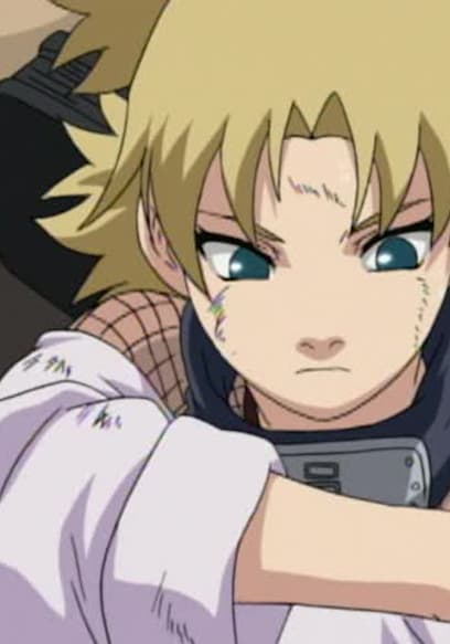 Watch Naruto (Subtitled) S02:E22 - Astonishing Truth! Gaara’s Identity ...