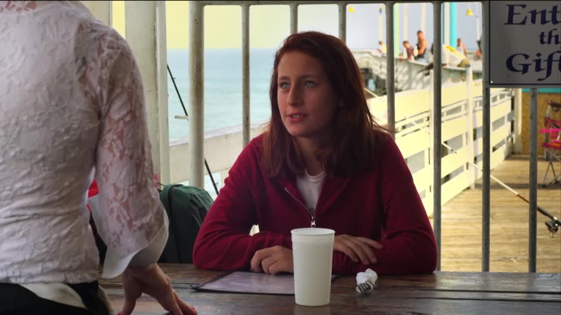 Watch Little Red (2012) - Free Movies | Tubi