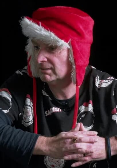 Watch Nub TV S02:E06 - The Xmas Files - Free TV Shows | Tubi