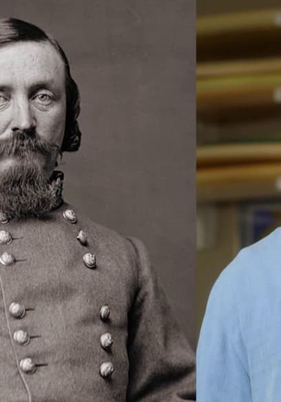 Watch Strange Inheritance S01:E15 - Pickett's Charge - Free TV Shows | Tubi