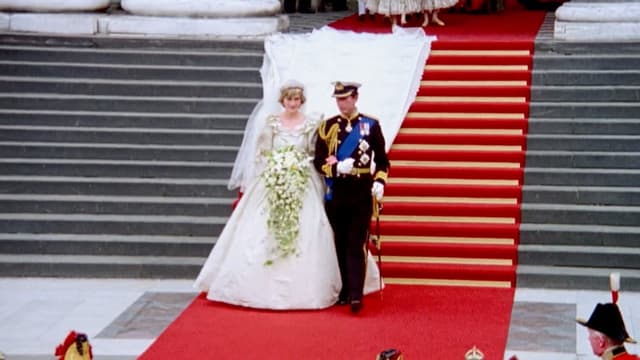 Watch Royals: Keeping the Crown - Free TV Shows | Tubi