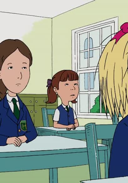 Watch Eloise: Me, Eloise S01:E07 - Eloise's Rather U - Free TV Shows | Tubi