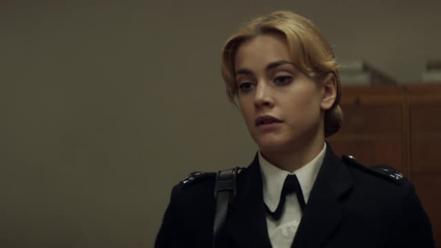 Watch Prime Suspect: Tennison S01:E01 - Episode 1 - Free TV Shows | Tubi