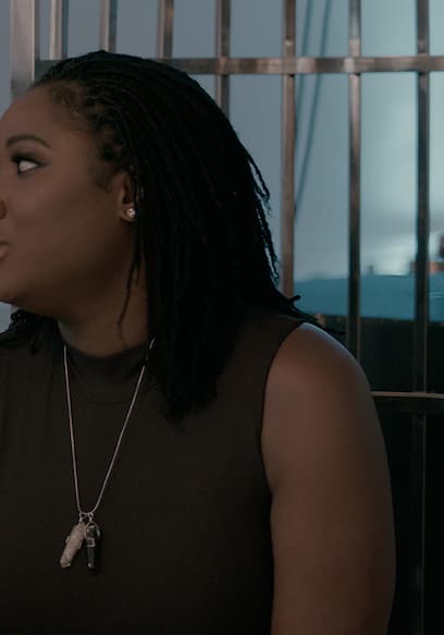 Watch Messie Cee Wedding S01:E01 - For Better or Wor - Free TV Shows | Tubi