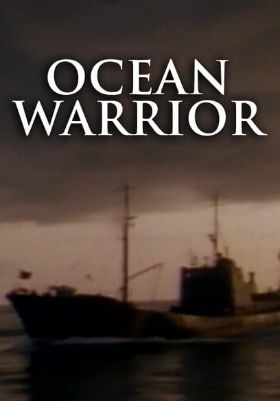 Watch Ocean Warrior (1981) - Free Movies | Tubi