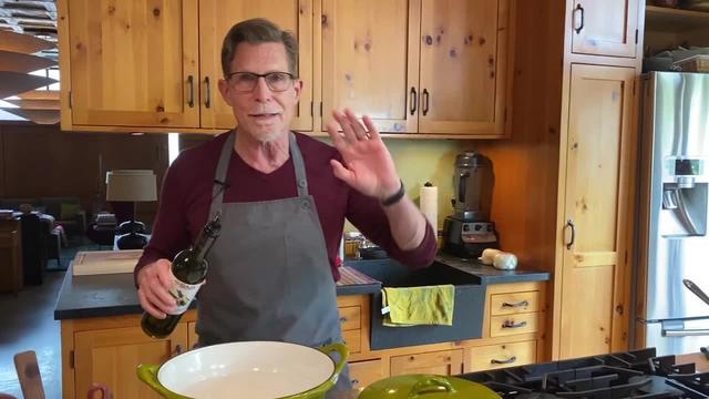 Watch Exploring Mexico's Kitchen With Rick Bayless - Free TV Shows | Tubi