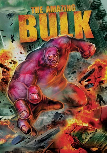 Watch The Amazing Bulk (2012) - Free Movies | Tubi