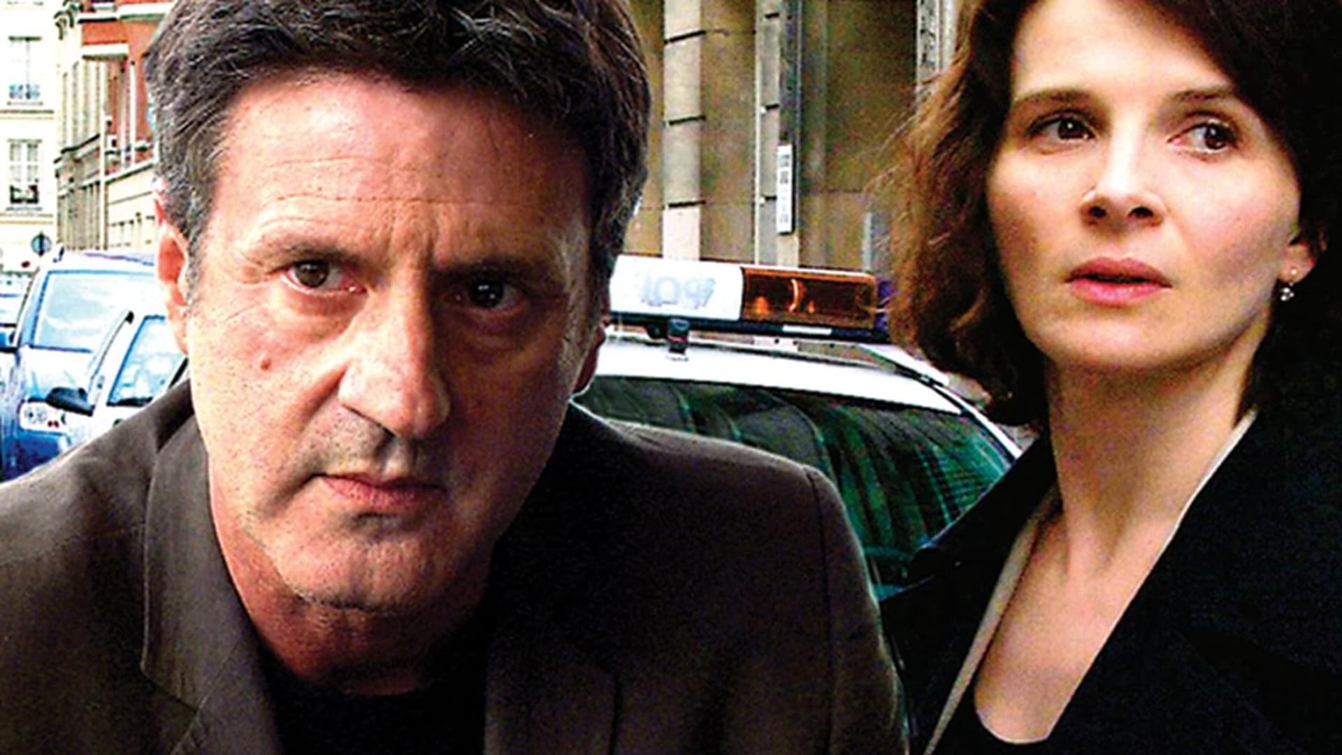 Watch Caché (Hidden) (2005) - Free Movies | Tubi