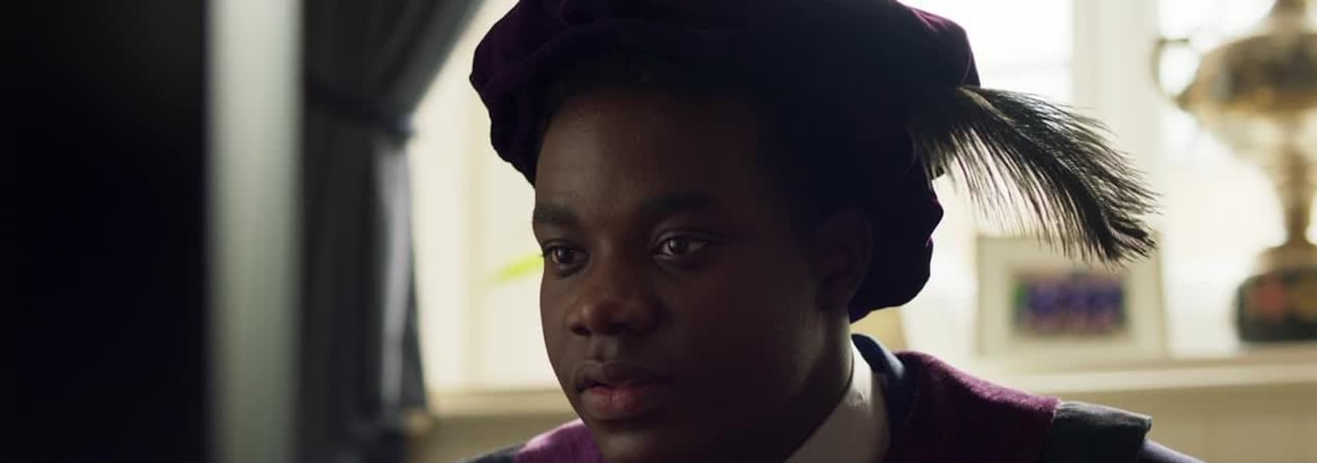 Watch Boarders S01:E06 - 1963 Armagnac - Free TV Shows | Tubi