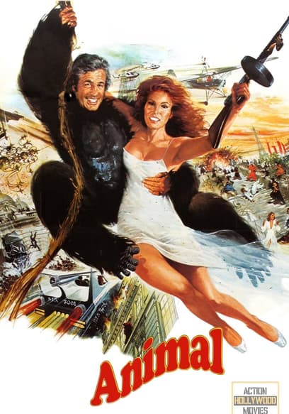 Watch Animal (1977) - Free Movies | Tubi