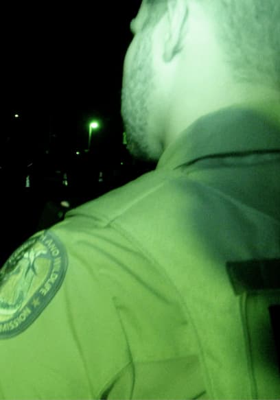 Watch Coast Guard: Mission Critical S01:E02 - Night - Free TV Shows | Tubi