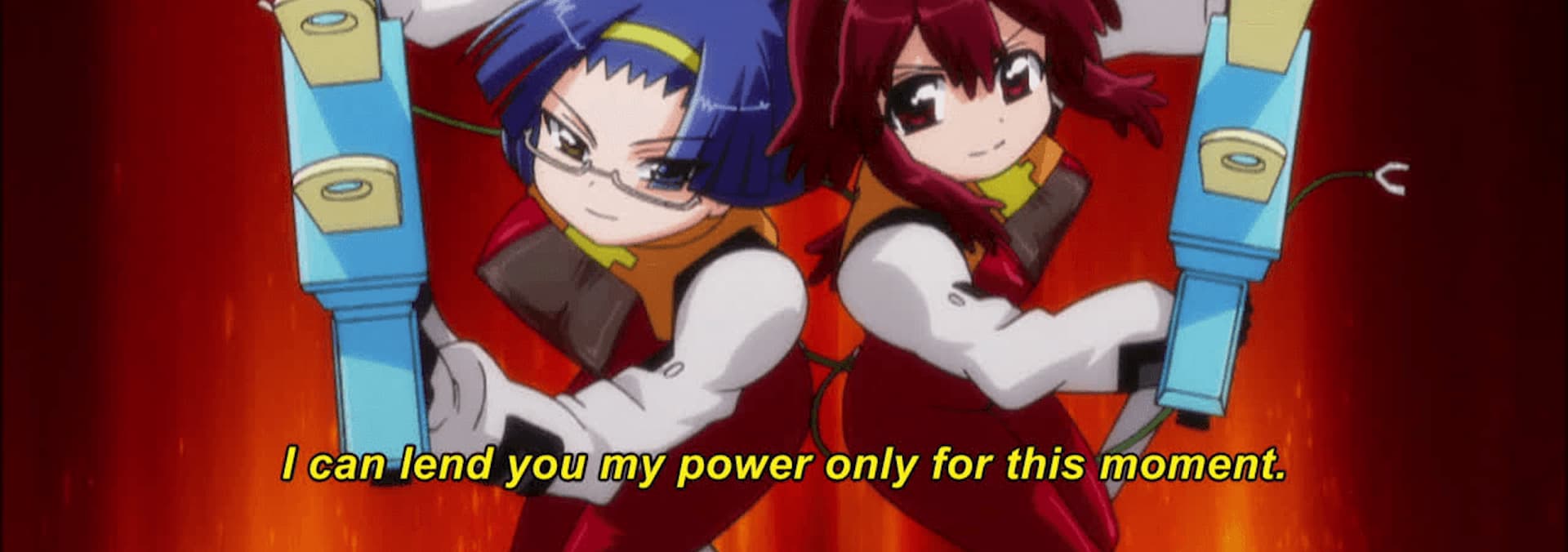 Watch Juden-Chan S01:E10 - Present? - Free TV Shows | Tubi