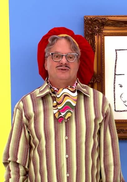 Watch Yo Gabba Gabba! S03:E13 - Bugs - Free TV Shows | Tubi