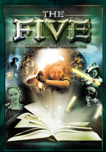 Watch The Five (2010) - Free Movies | Tubi