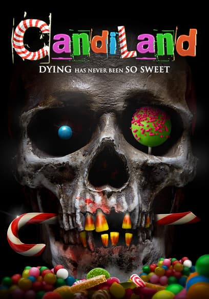 Watch Candiland (2016) - Free Movies | Tubi