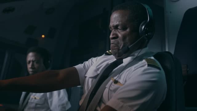 Watch Mayday: The Accident Files S04:E08 - Bad Pilot Pairings - Free TV ...