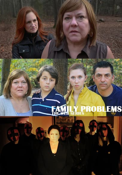 Watch Family Problems Season 4 - Free TV Shows | Tubi
