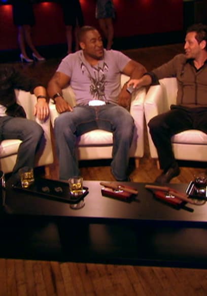 Watch Keys To The VIP S02:E05 - Rob vs. Justin Rego - Free TV Shows | Tubi