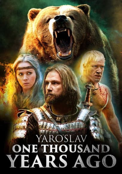 Watch Yaroslav: One Thousand Years Ago (2010) - Free Movies | Tubi Watch Yaroslav: One Thousand Years Ago (2010) - Free Movies | Tubi