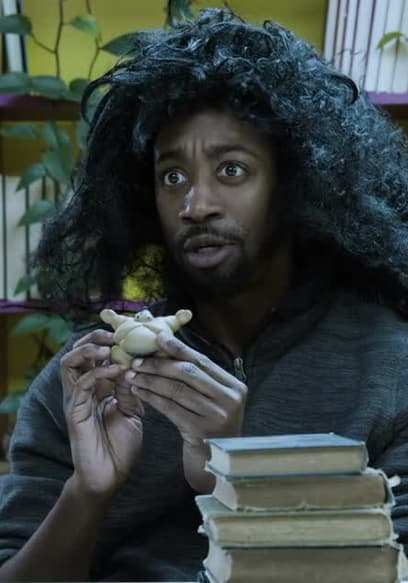 Watch Ogden S01:E02 - Do You Believe in Werewolves? - Free TV Shows | Tubi