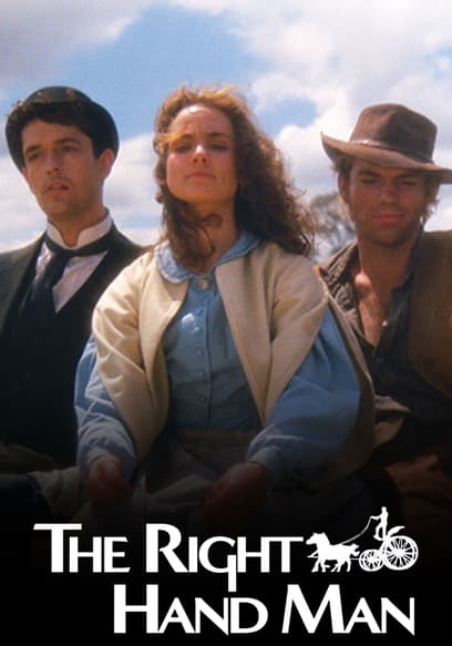 Watch The Right Hand Man (1987) - Free Movies | Tubi